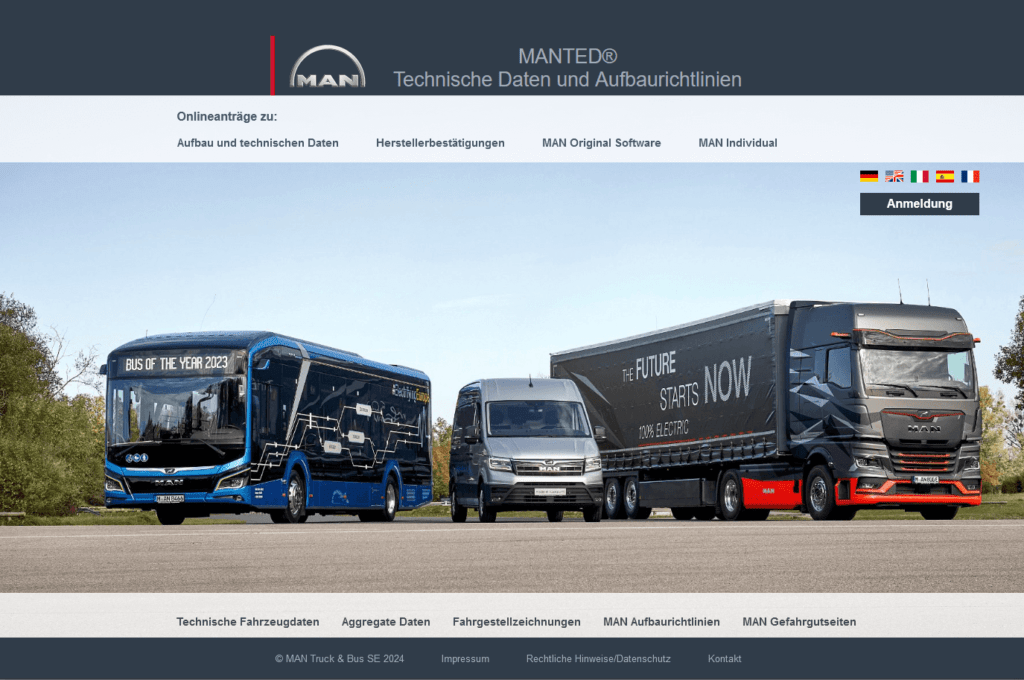 Success Story Digitalisation | MAN Truck & Bus - pro et con